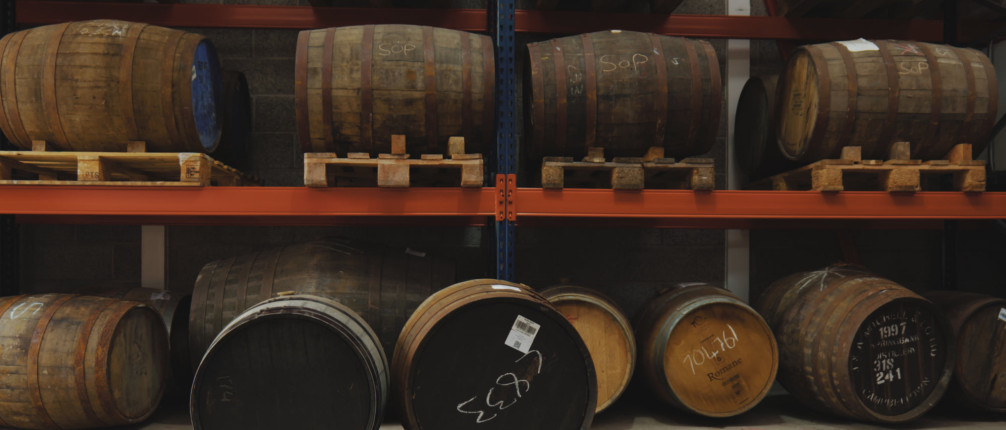 Chapter 7 Whisky | Award winning Scotch Whiskies | Bottling Service ...
